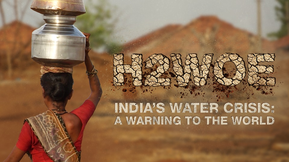 India's Water Crisis: A Warning To The World — RT Documentary Channel Films