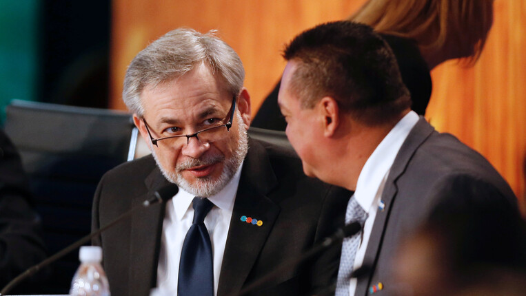 Who is Dan Brouillette, the nominee for US Energy Secretary, and why is ...