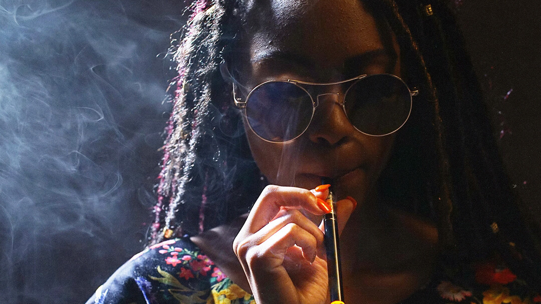 Vapers Gonna Vape: Premiere of EVALI — RTD