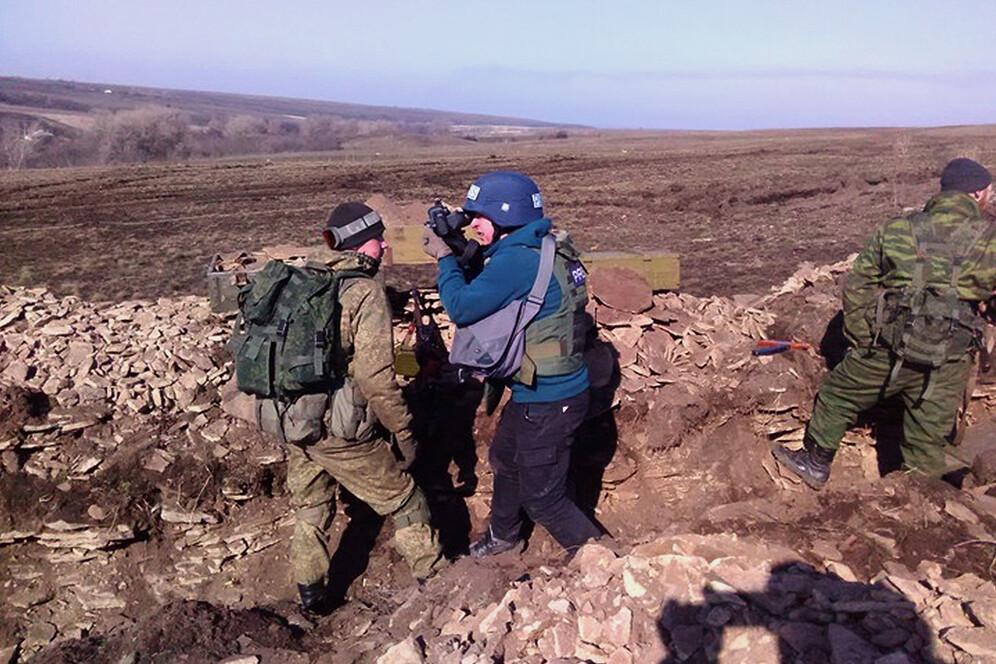 “On some primal level I felt we were aimed at”: how an RT Documentary ...