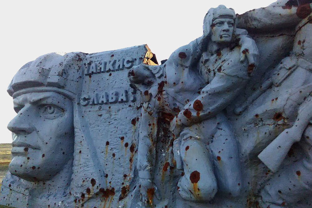 “On some primal level I felt we were aimed at”: how an RT Documentary ...