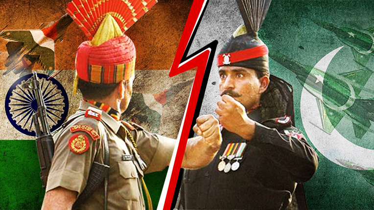 Smoldering conflict: Indo-Pakistani confrontation explained amid fresh ...