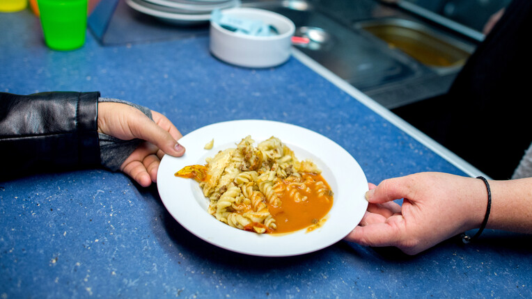 Lunch shaming: food for thought — RTD