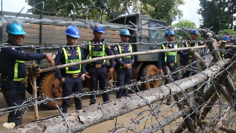 The cost of environmental protection on the Philippines' paradise ...