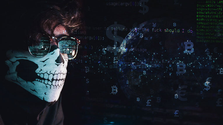 Phishing in Troubled Waters: How To Protect Yourself from Hacker ...