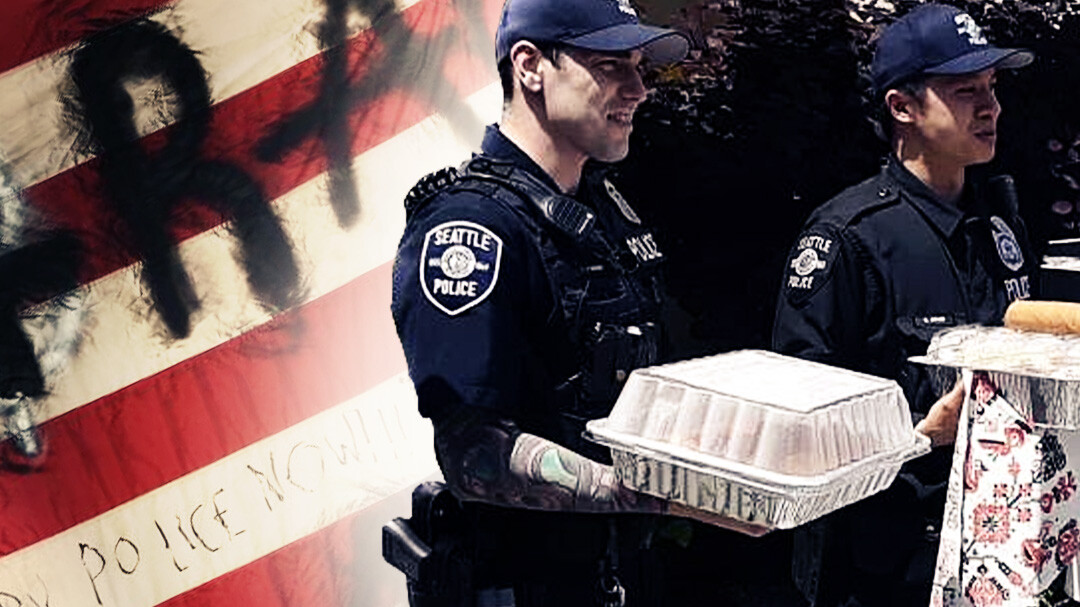 Policeless in Seattle: Residents share their feelings about the police ...