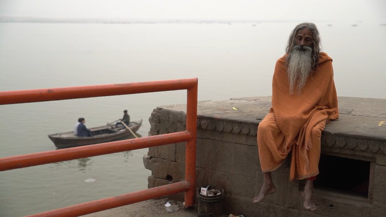 Pollution of India’s sacred waters threatens health and lives of ...