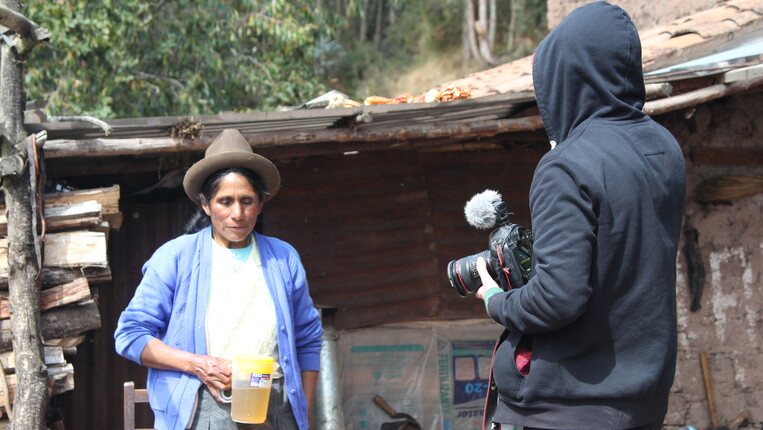 RT Documentary’s most memorable filming locations — RTD