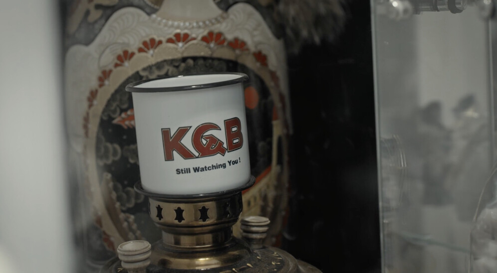 The Legendary Russian Hackers: Myth or Reality? — RTD