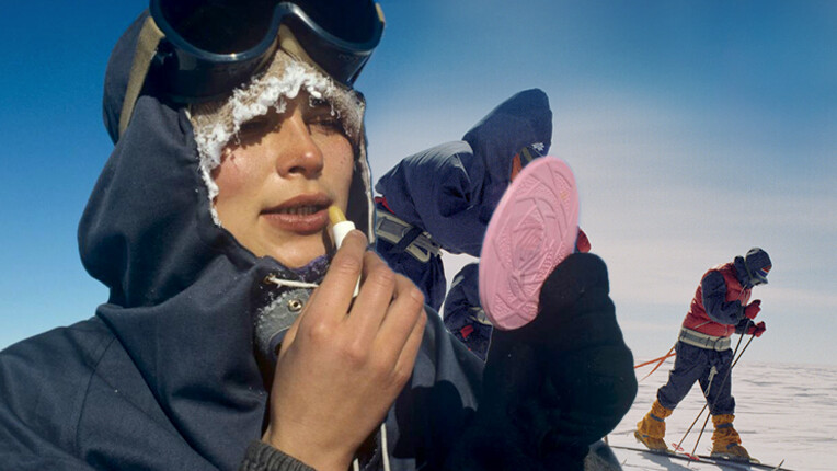 Soviet women were first all-female team to challenge Antarctica — RTD