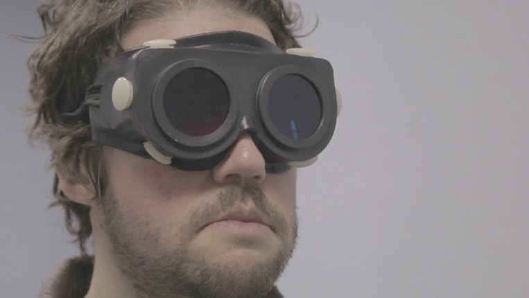 Stumbling in the dark: RT reporter learns the visually impaired can ...