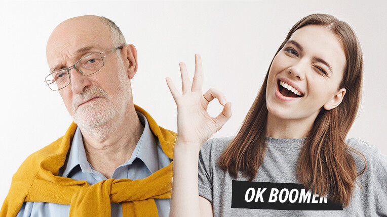 The angriest generation? Why Millennials blame society for ruining ...