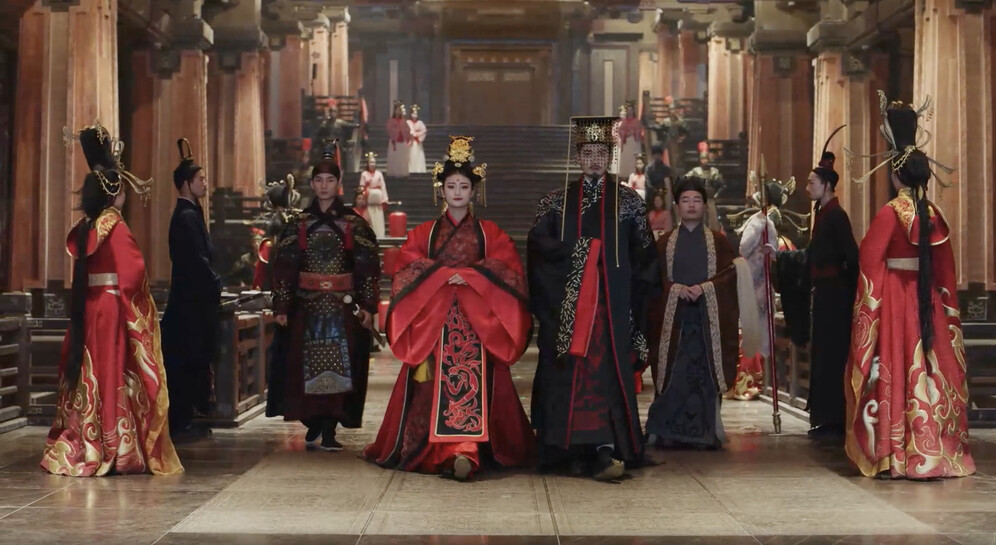 This Is China: Welcome to Hanzhong — RTD