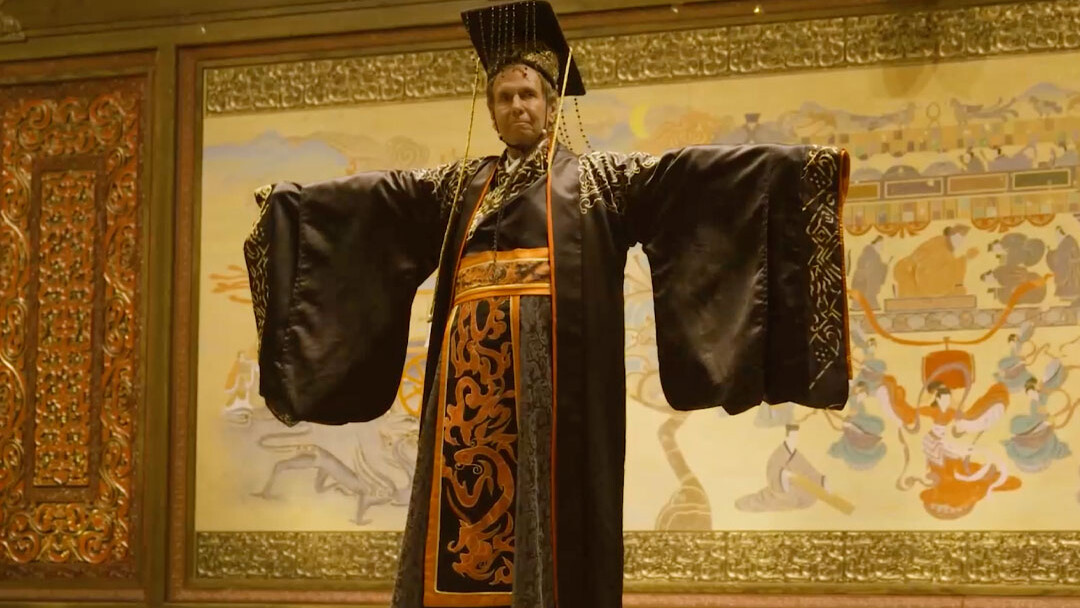 This Is China: Welcome to Hanzhong — RTD