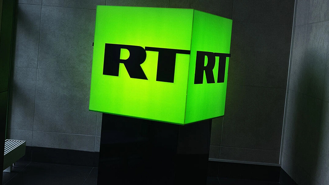 In Case You Have Trouble Finding Us — RTD